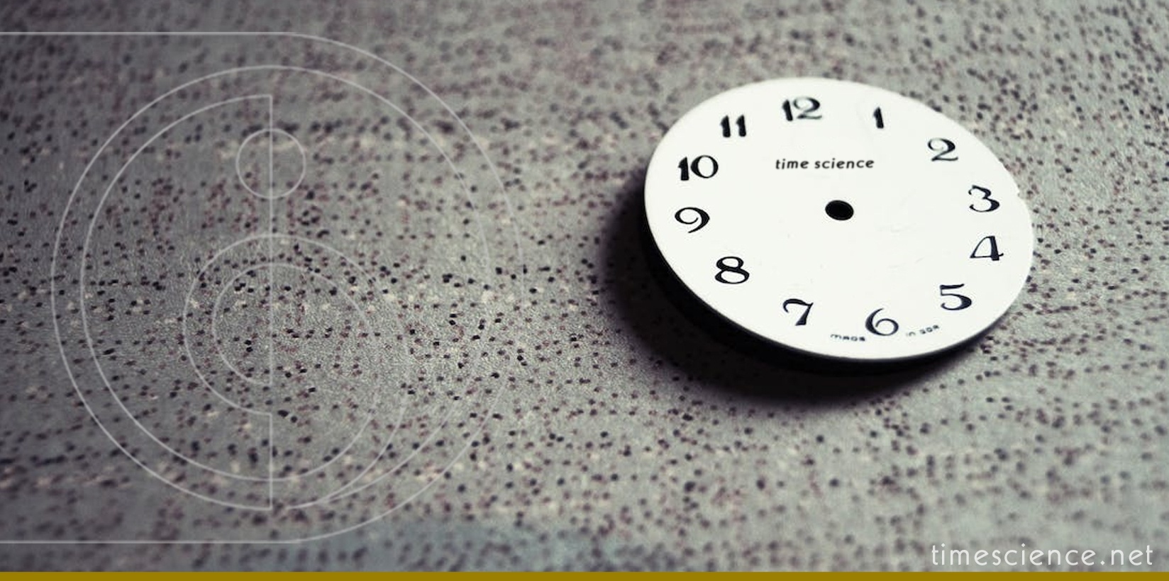 Time Science … Establishing a New Science – علم الزمن والوقت